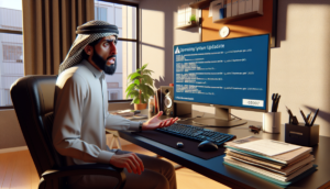 0x80244007 エラーの原因と対処法【Windows Update】