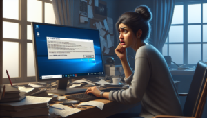 0x80072EE2エラーで困った時の対処法【Windows Update】