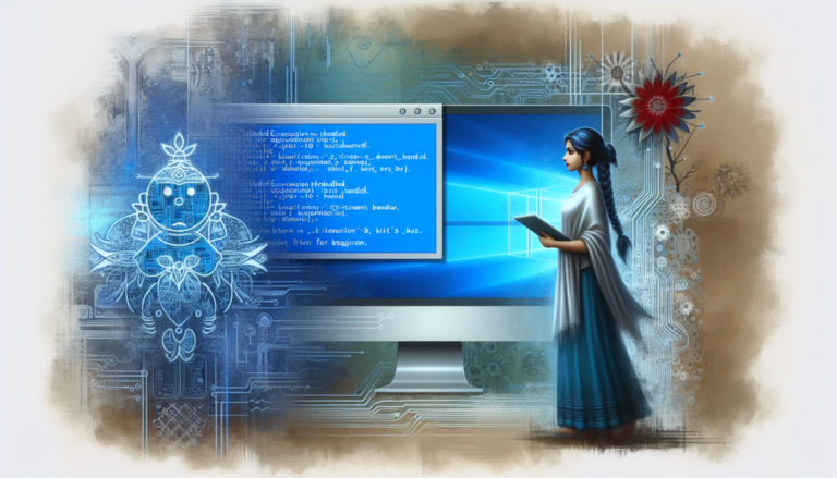 0x643エラーコードが表示された時の具体的な対処法【Windows】